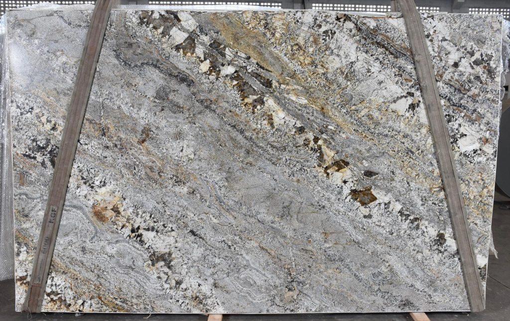 Persian Treasure - SCS Tile