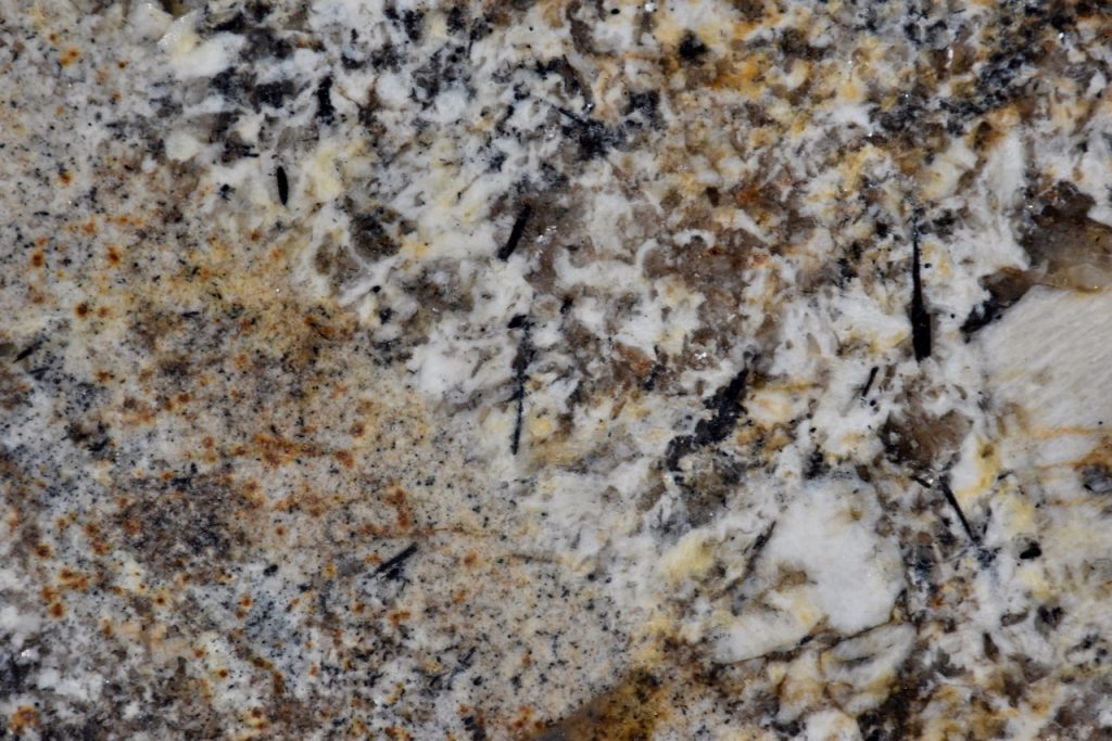 Persian Treasure - SCS Tile