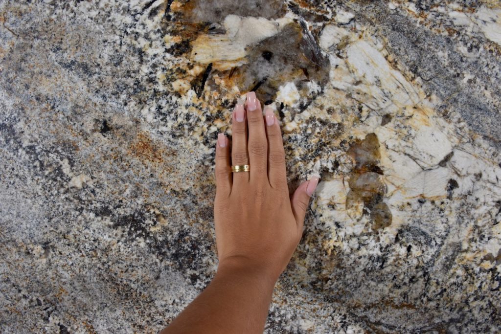 Persian Treasure - SCS Tile