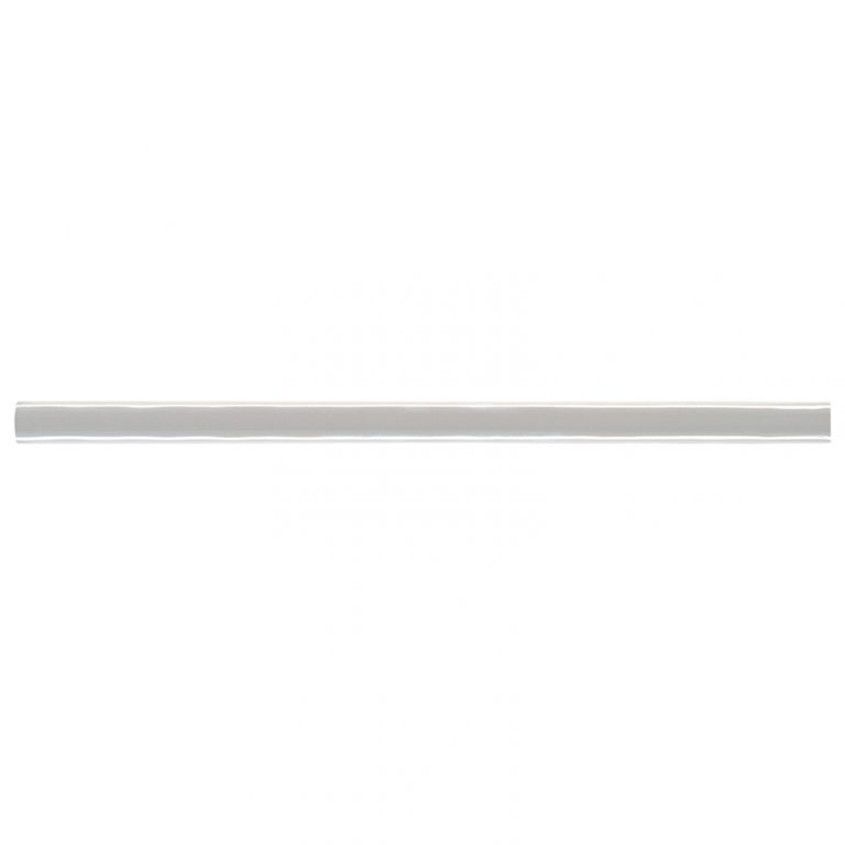 DOMINO GRAY PENCIL MOLDING - SCS Tile