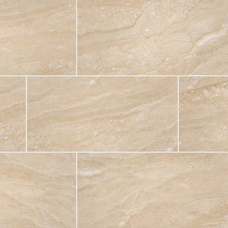PORCELAIN TILE - SCS Tile
