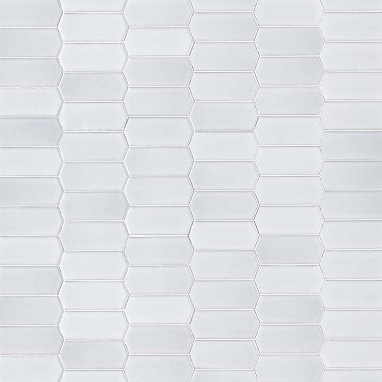 RETRO PICKET BIANCO - SCS Tile