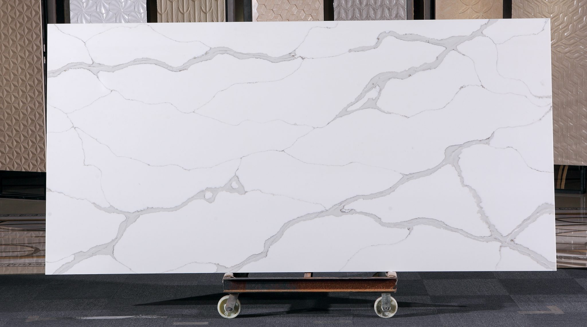 Calacatta Classic - SCS Tile