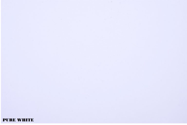 Pure White - SCS Tile