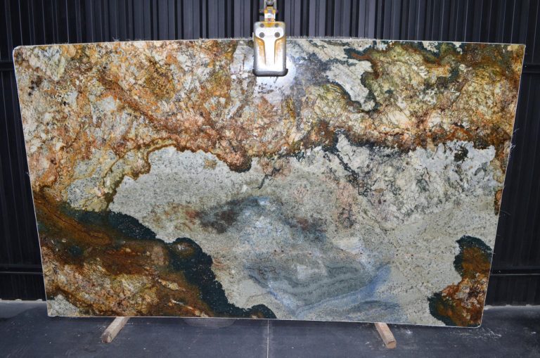 Atlas Granite - SCS Tile